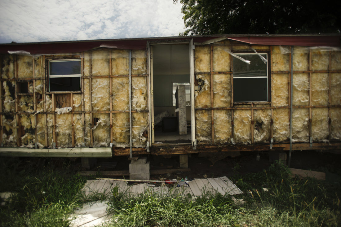 Photo gallery: The Riverview Trailer Park | News, Sports, Jobs ...